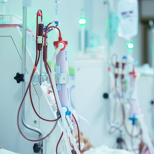 Market Competition and Health Outcomes in Dialysis | Baker Institute