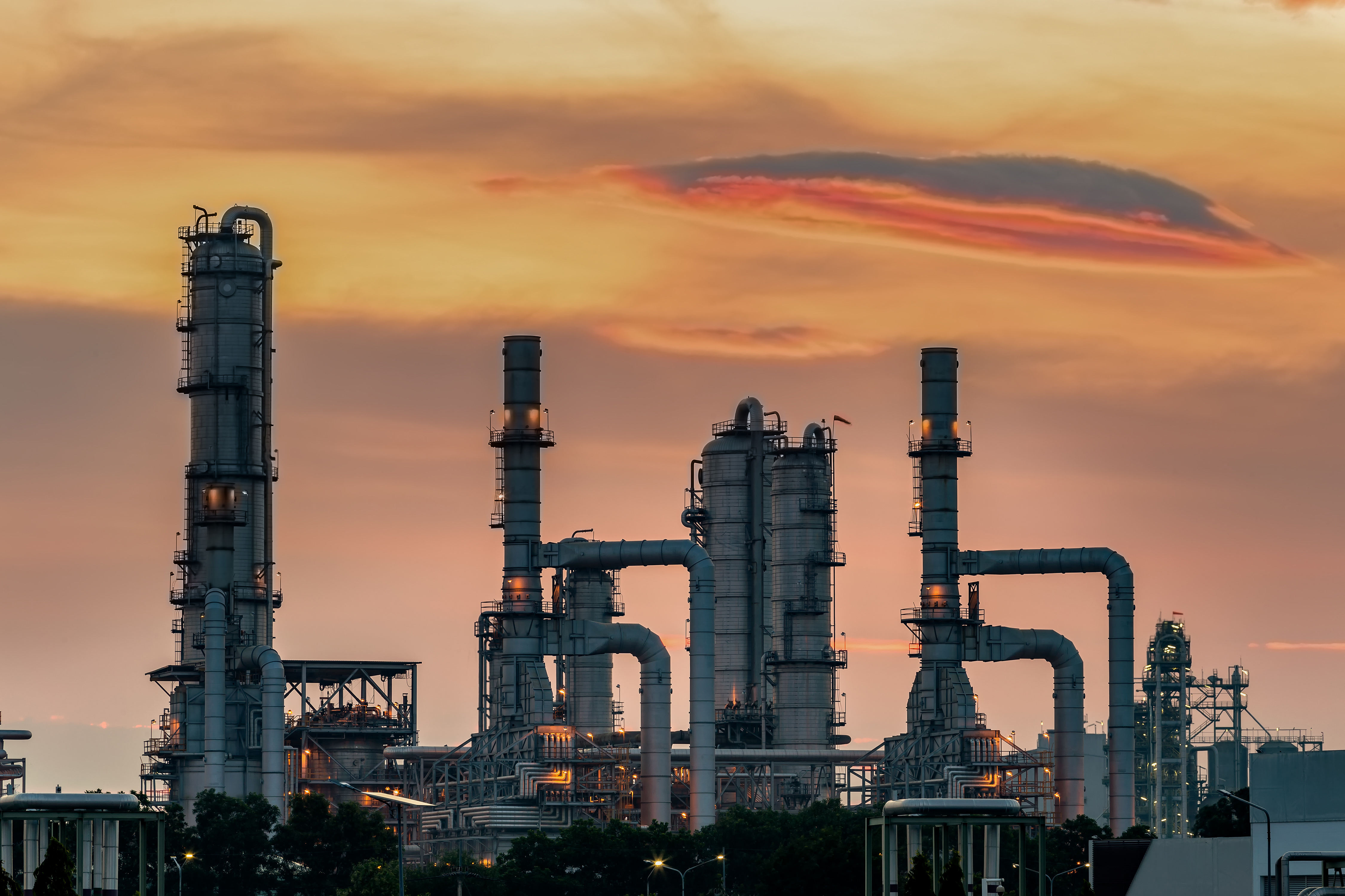 Middle East Oil Industry 2026: Production, Reserves & OPEC Power in Data