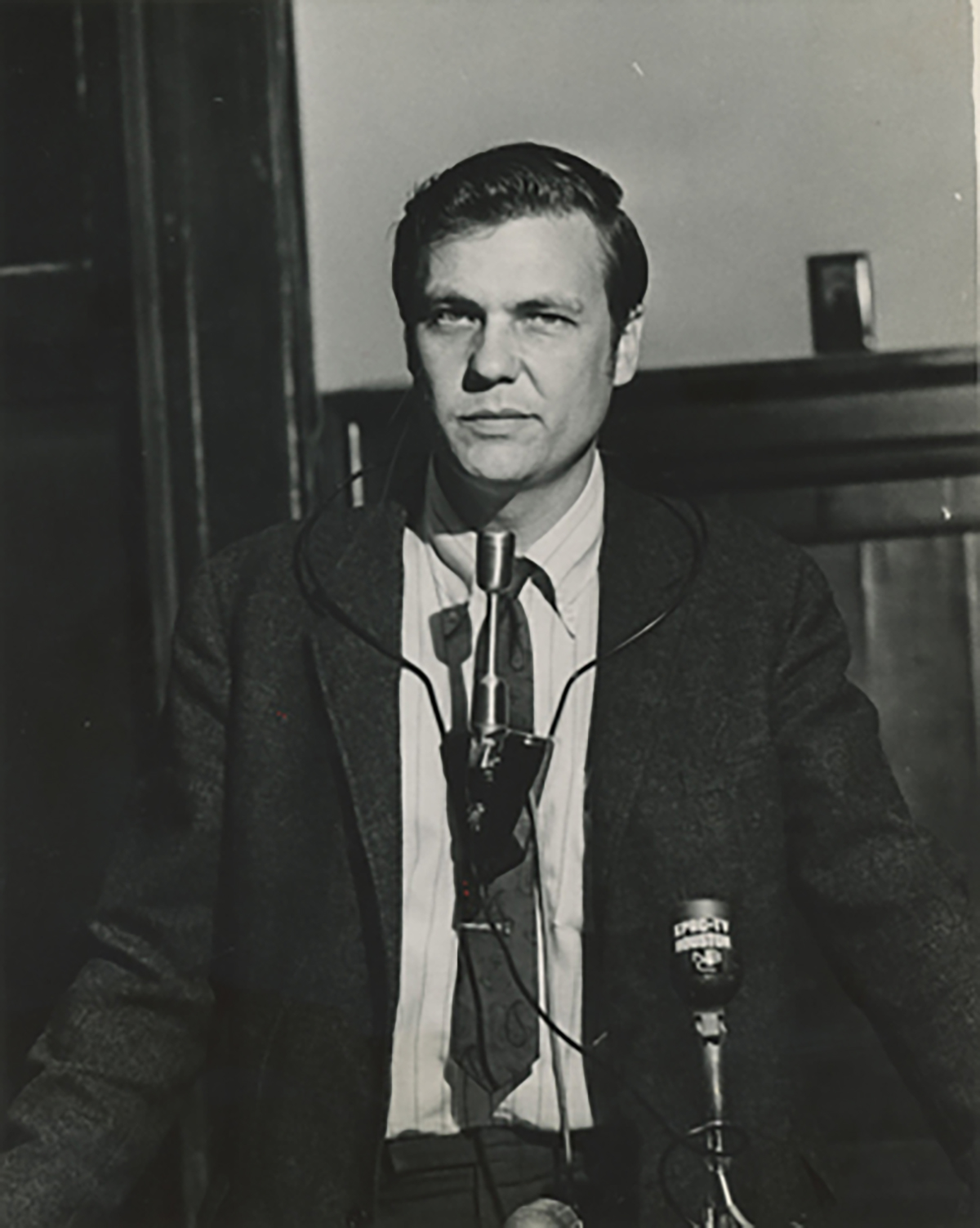 Ron Sass, beloved Rice professor, scientist, dead at 91 | Baker Institute