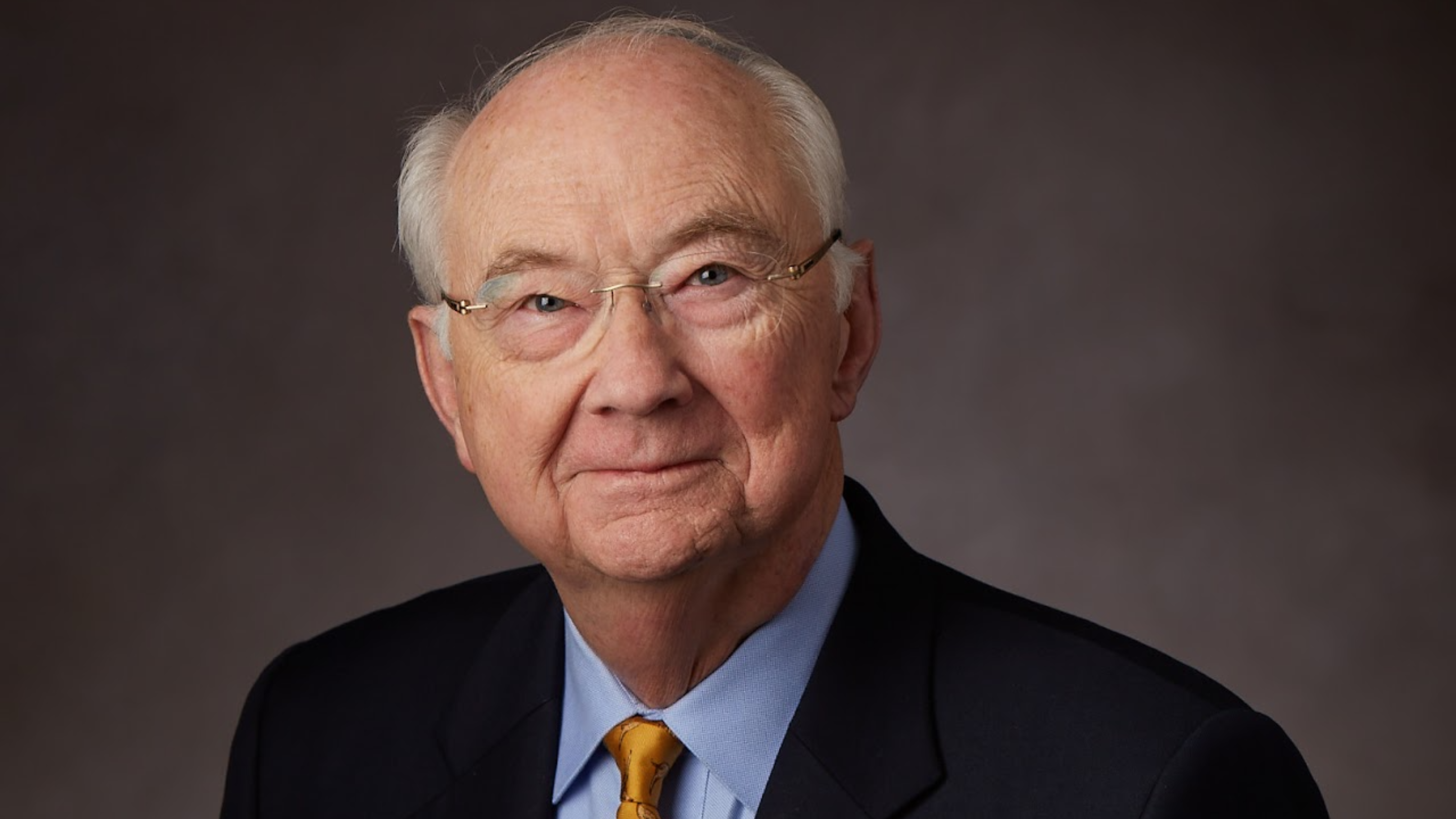 The Triumph of Economic Freedom With Former Sen. Phil Gramm | Baker ...