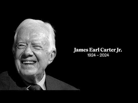 Statement of James A. Baker, III on the death of Jimmy Carter | Baker ...