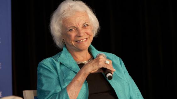 Statement of James A. Baker, III on the Death of Sandra Day O’Connor ...