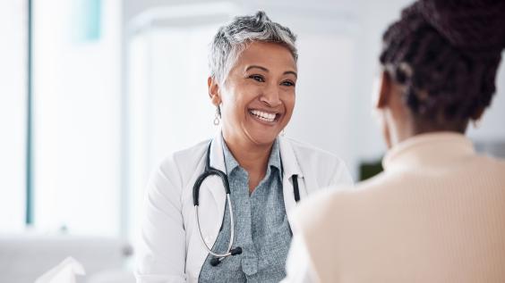 Strengthening Health Care Through Community-Based Organizations | Baker ...