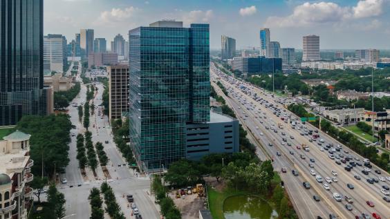 Houston’s Controversial Economic Development Zones | Baker Institute