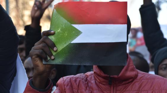 Two Years of Civil War and Humanitarian Disaster in Sudan | Baker Institute