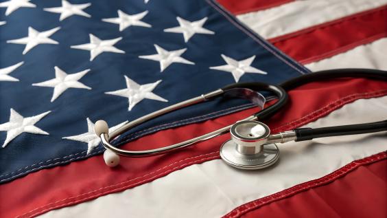 National Health Care Reform: Policy Challenges in the Trump Era | Baker ...