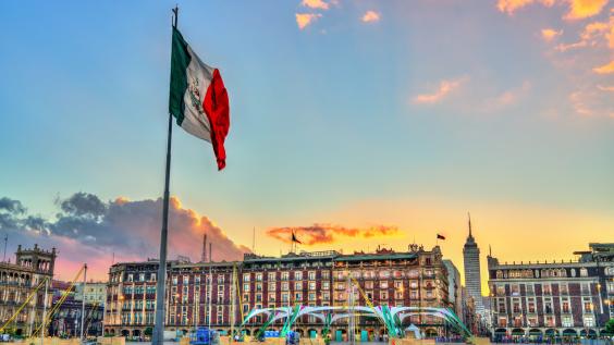Mexico Country Outlook 2026 | Baker Institute