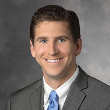 Kevin Erickson | Baker Institute