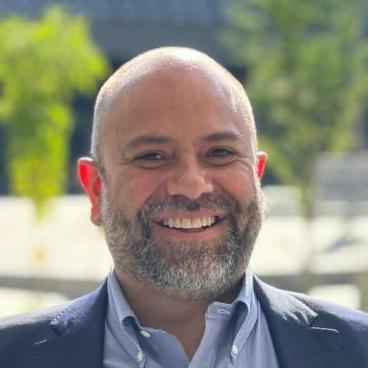 Rolando Fuentes | Baker Institute